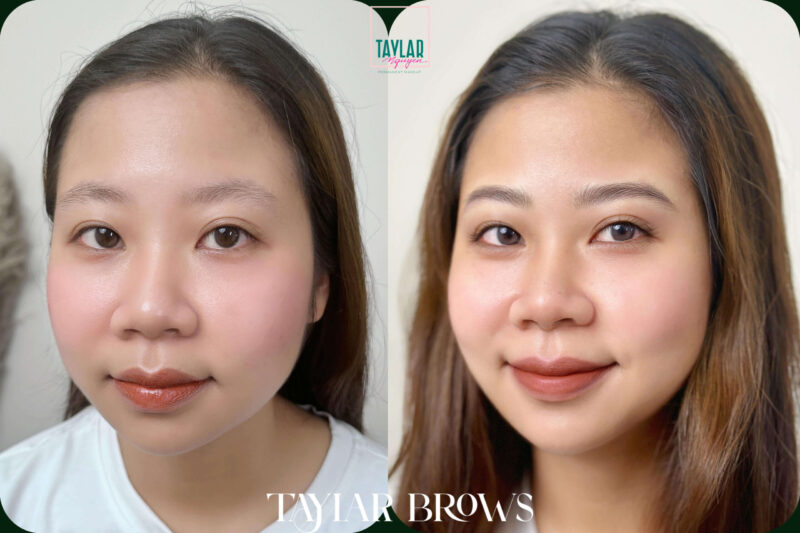 Điêu khắc chân mày 4D là gì? Ưu nhược điểm? Giá bao nhiêu?