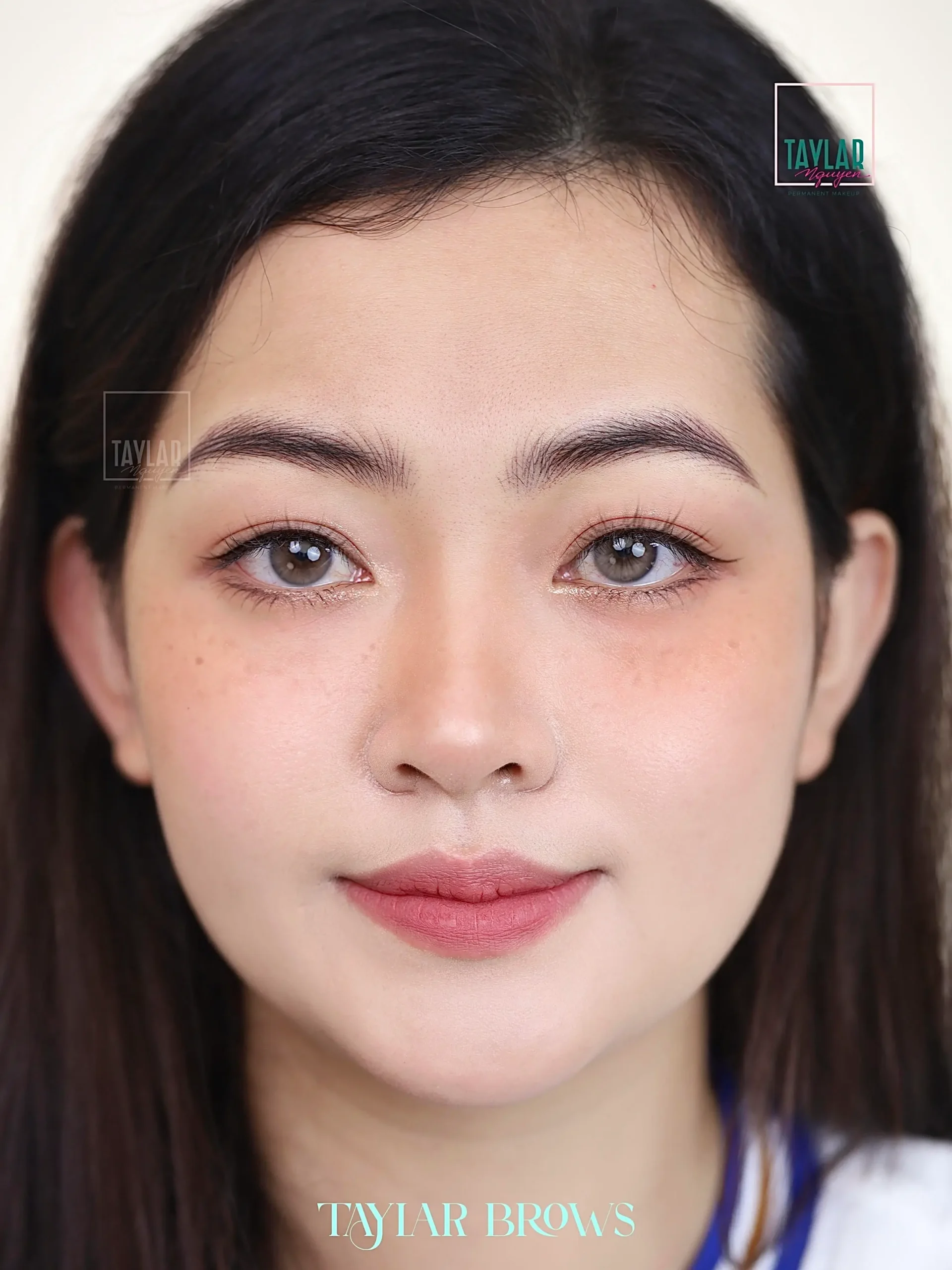 Điêu khắc chân mày là gì? Nên điêu khắc hay phun chân mày